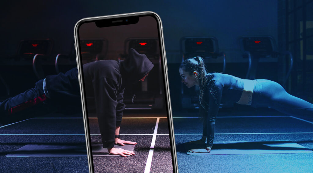 Online Personal Training: Getting Started in 7 Steps