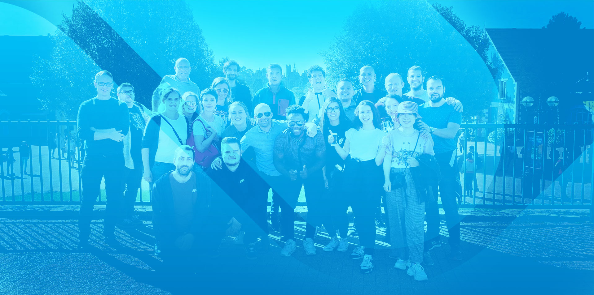 Work With Us - Membr: Globally Trusted Gym Management Software