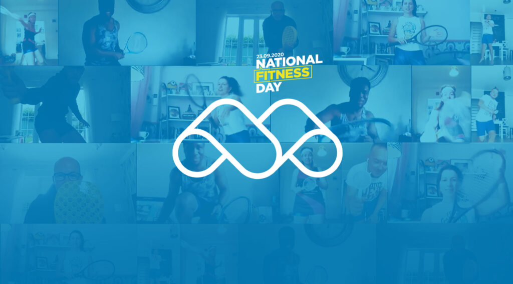 Membr takes part in National Fitness Day 2020 - Membr: Globally Trusted ...