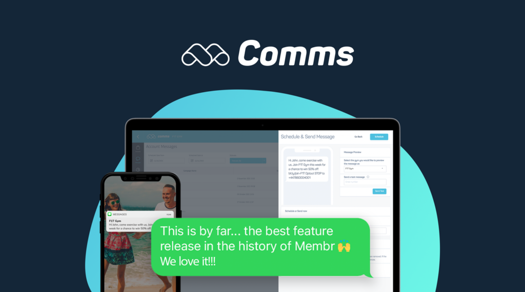 News - Membr: Globally Trusted Gym Management Software