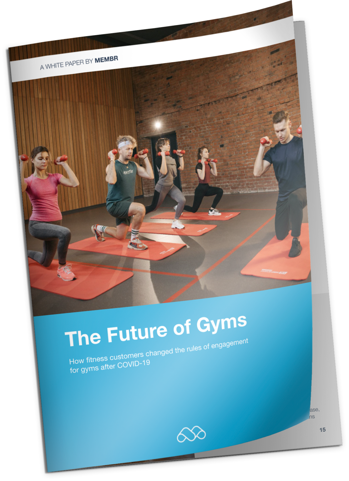 Membr: Fitness Resources for Gym Professionals