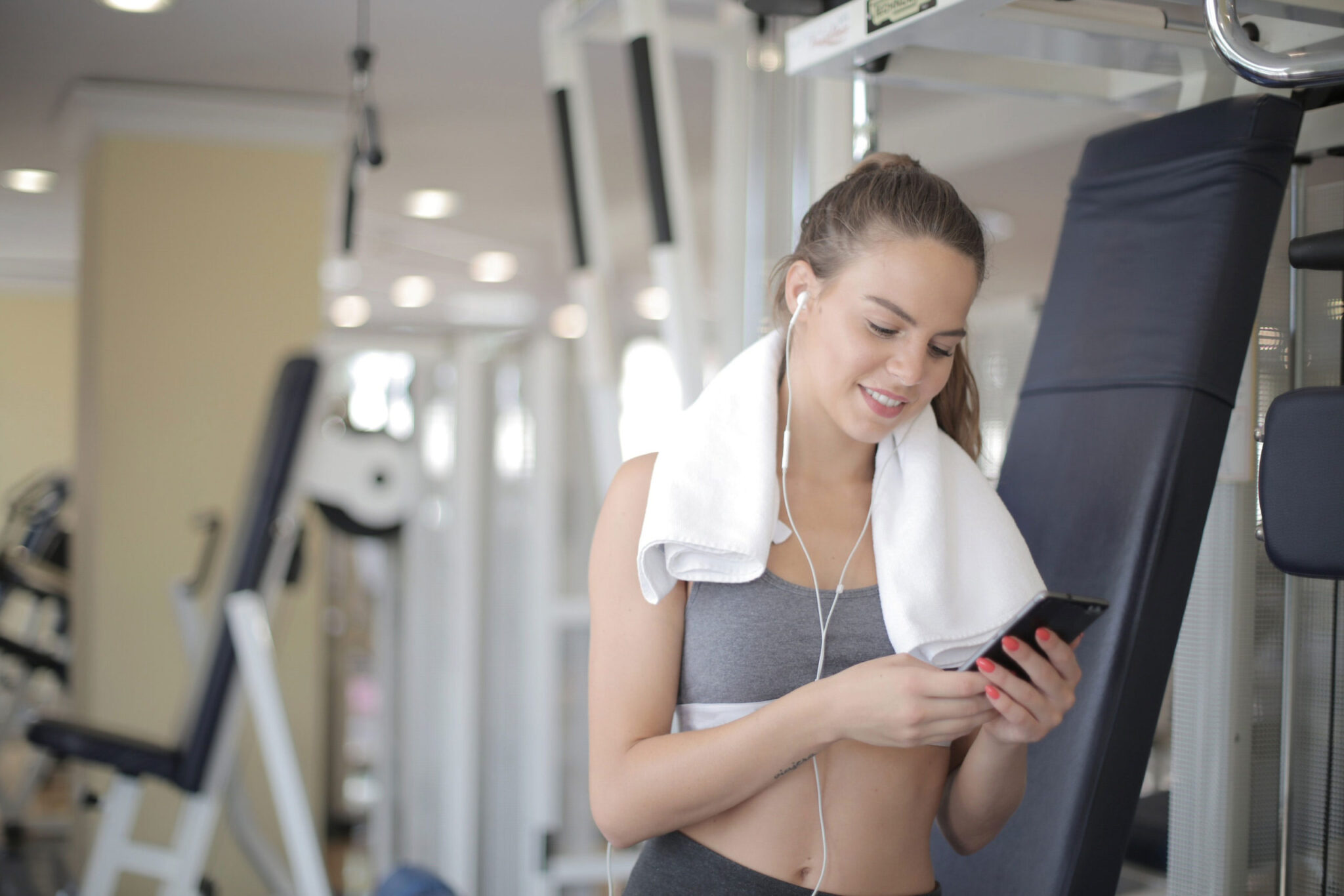 Membr: Fitness Resources for Gym Professionals