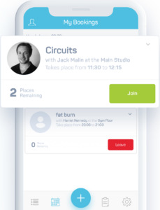 Manage your members - Membr: Globally Trusted Gym Management Software