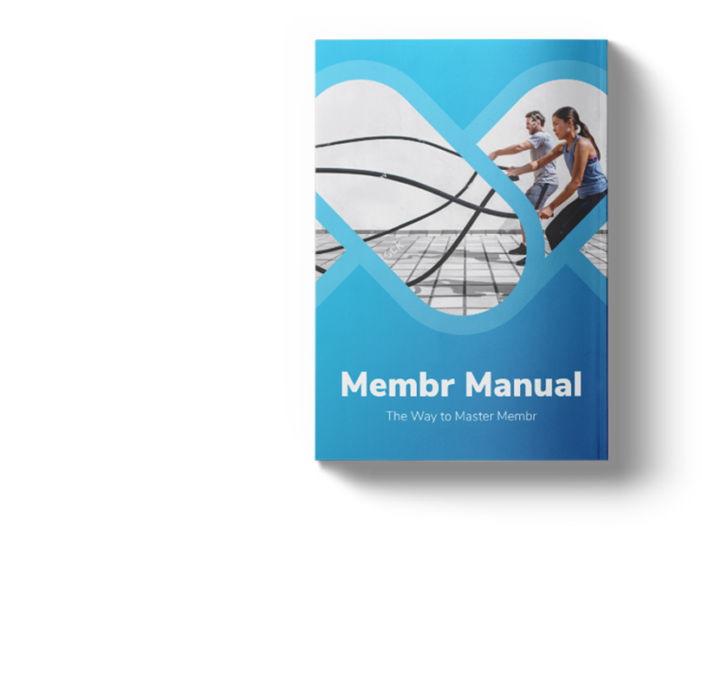 Support - Membr: Globally Trusted Gym Management Software