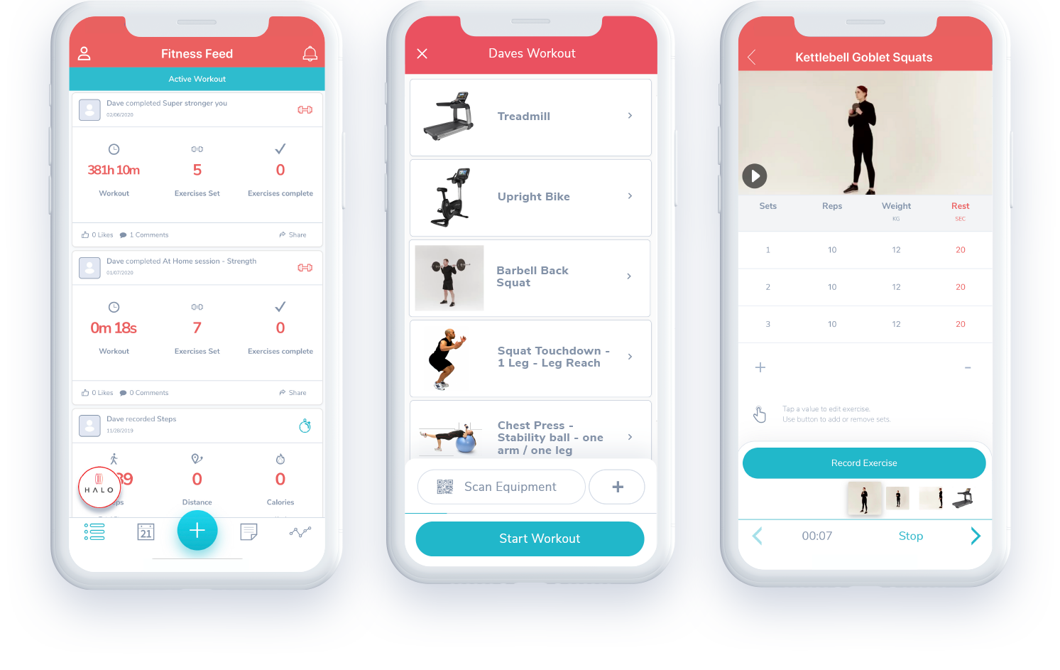 Coach your members - Membr: Globally Trusted Gym Management Software