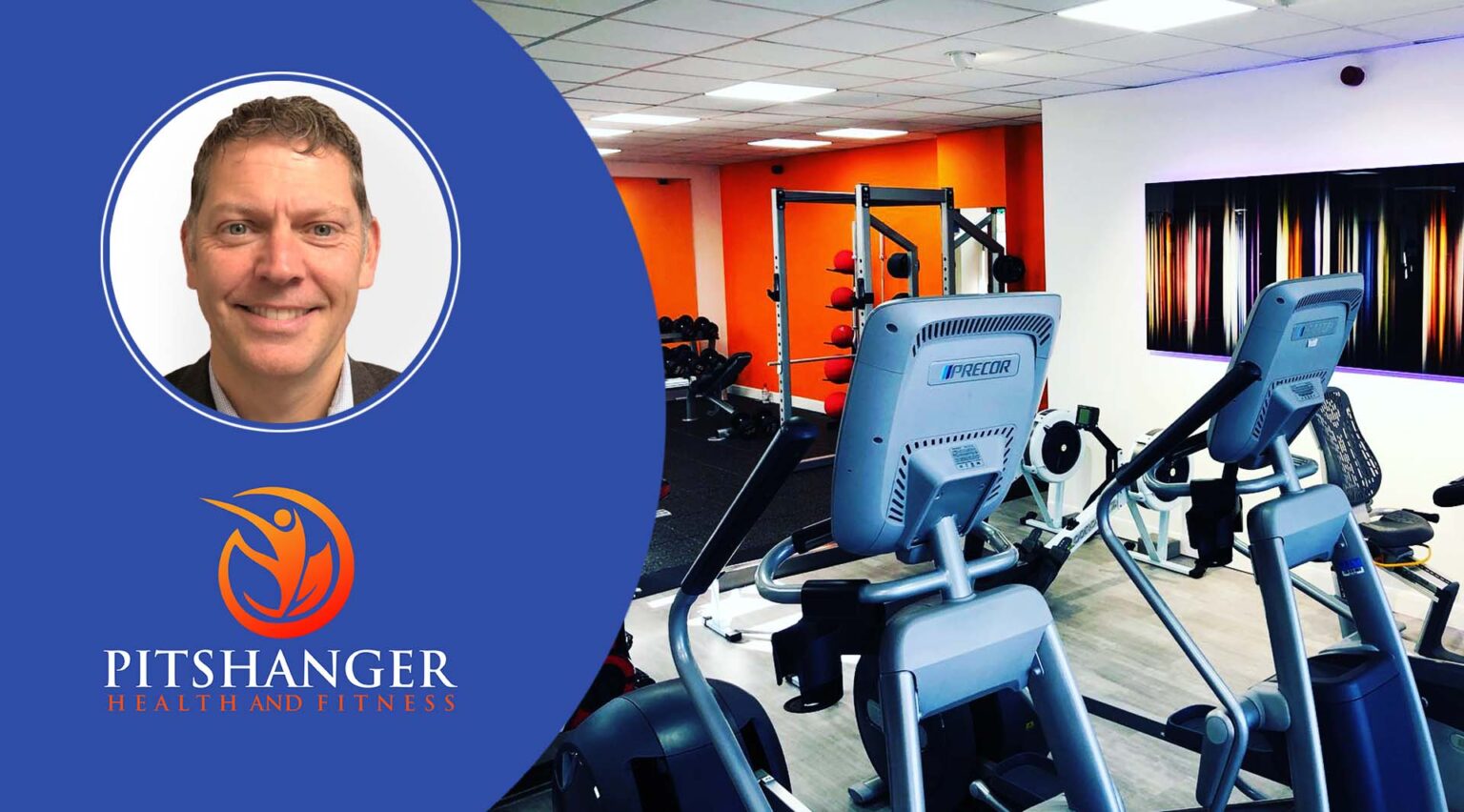 Pitshanger Health & Fitness: “Membr have been great from the start.”