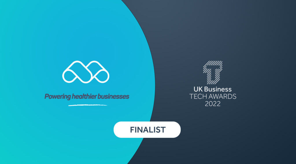 Membr nominated for SaaS Company of the Year